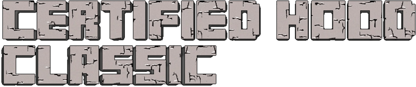 Certified Hood Classic - Minecraft Modpacks - CurseForge