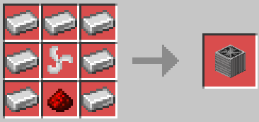 Fans and Grinders - Minecraft Bedrock Addons - CurseForge