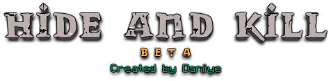 Hide and Kill - Minecraft Bedrock Maps - CurseForge