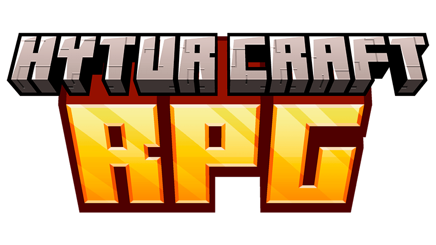 HyturCraft RPG - Minecraft Modpacks - CurseForge
