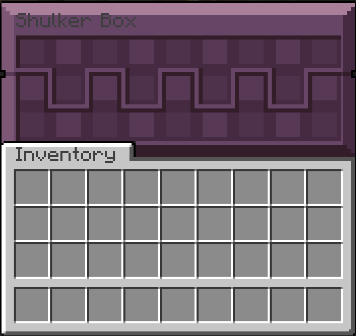 Cobblers Containers GUI Pack - Minecraft Resource Packs - CurseForge