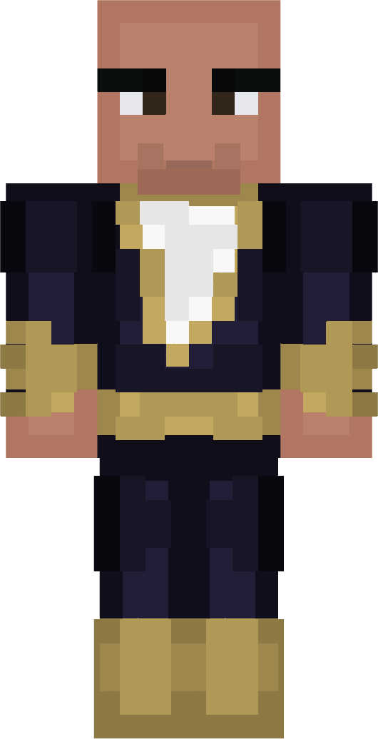 OS's Justice League - Minecraft Bedrock Skins - CurseForge