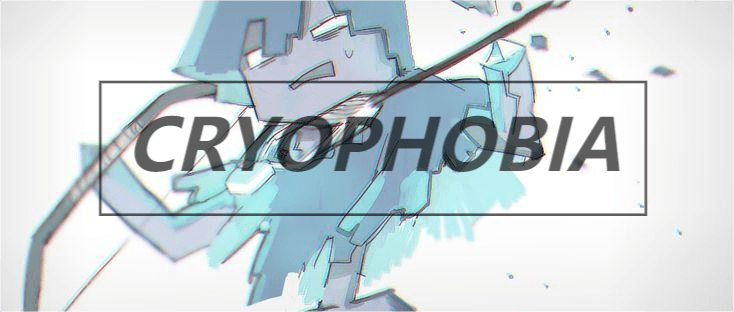 Cryophobia - Minecraft Modpacks - CurseForge