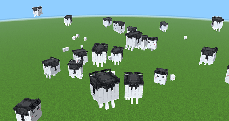 Black Harness Only - Minecraft Resource Packs - CurseForge