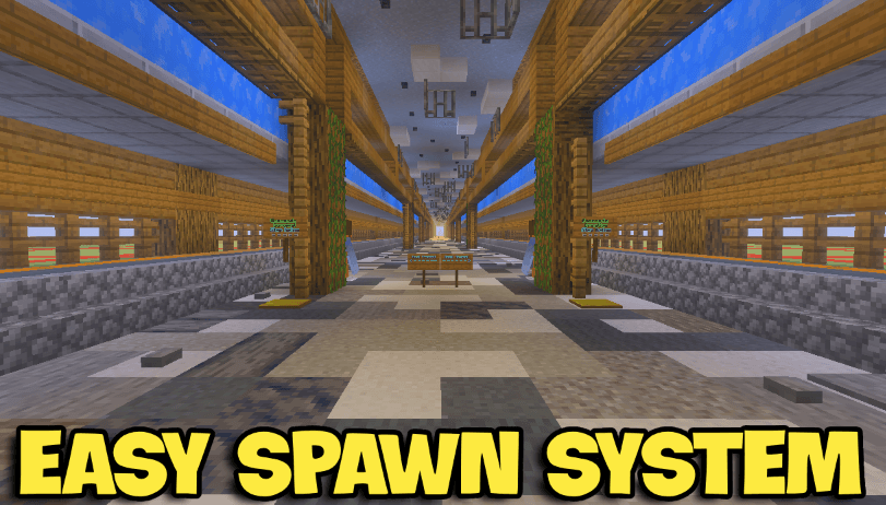 ChunkMap - 1,000+ Outlined Chunks - Minecraft Bedrock Maps - CurseForge