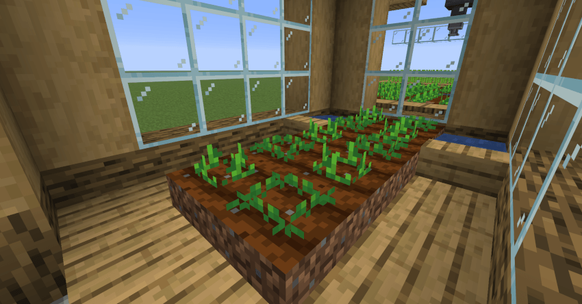 Fertility Reborn - Minecraft Mods - CurseForge