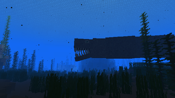 Dangerous Waters - Minecraft Mods - CurseForge