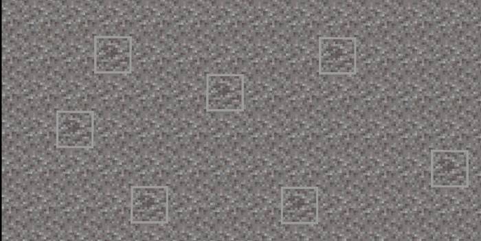 Visible Sus Sand And Gravel - Minecraft Bedrock Texture Packs - CurseForge