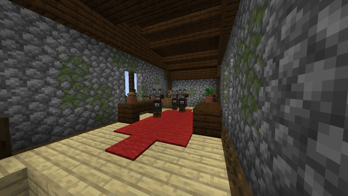 Illager brute - Minecraft Mods - CurseForge