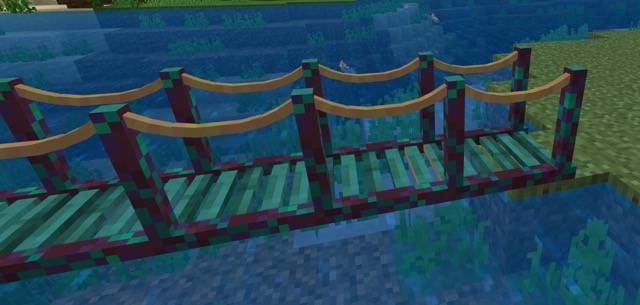 Pathways V2.3 - Minecraft Bedrock Addons - CurseForge