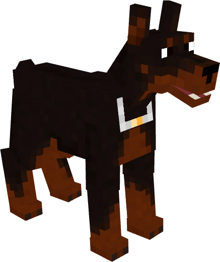 Animal_Pets - Minecraft Bedrock Addons - CurseForge