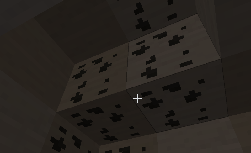 The Deep Dimension - Minecraft Mods - CurseForge