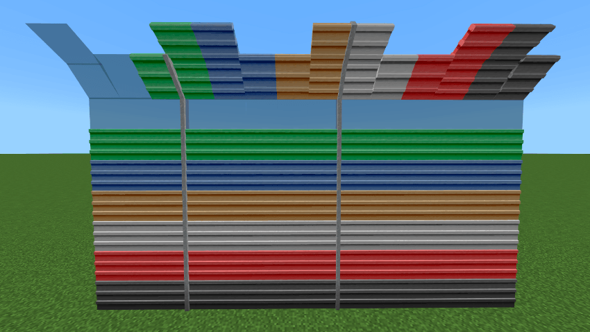 Russian Road Signs+ - Minecraft Bedrock Addons - CurseForge