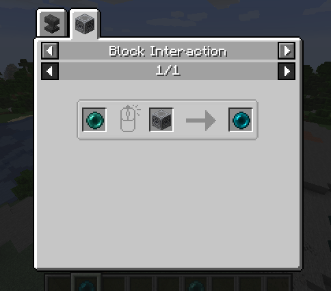 Enhanced Pearls - Minecraft Mods - CurseForge