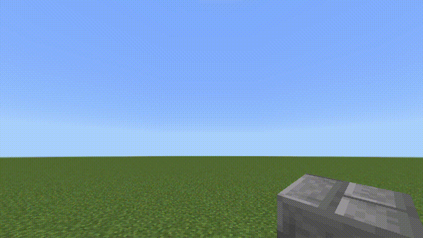 Easy Build - Minecraft Bedrock Addons - CurseForge