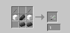 Air Raid Drones - Minecraft Mods - CurseForge