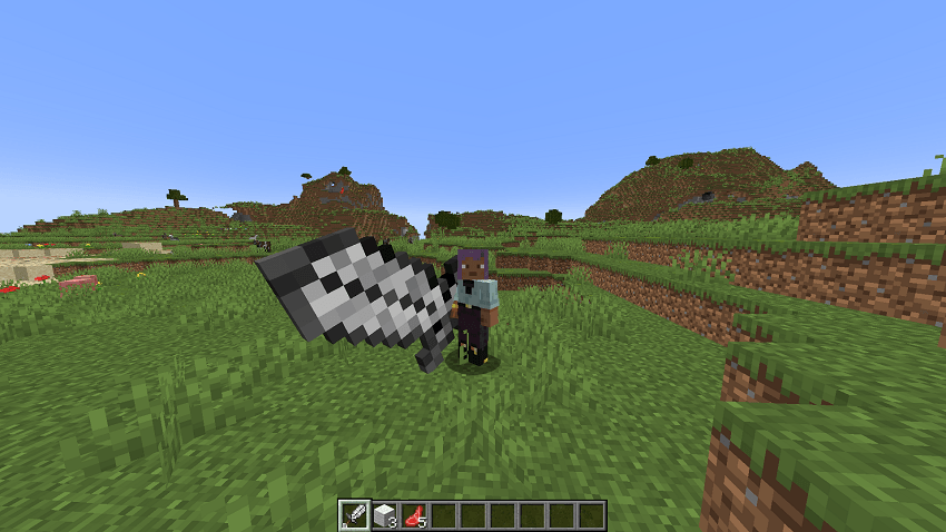 Ray's Weapons & Tools - Minecraft Mods - CurseForge