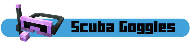 Scuba Suit - Minecraft Mods - CurseForge