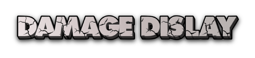 Damage Amount Displayer - Minecraft Mods - CurseForge