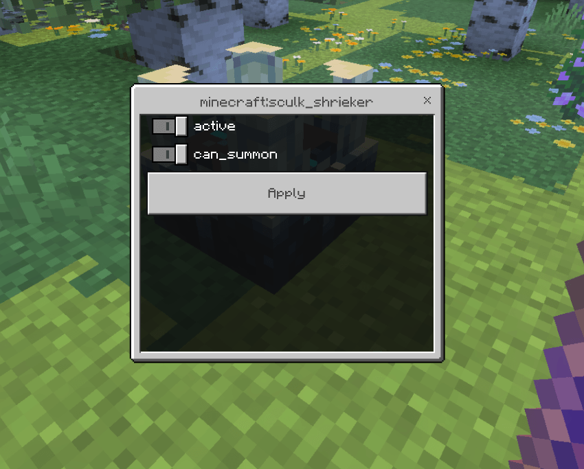 HC Debug Stick - Minecraft Bedrock Addons - CurseForge