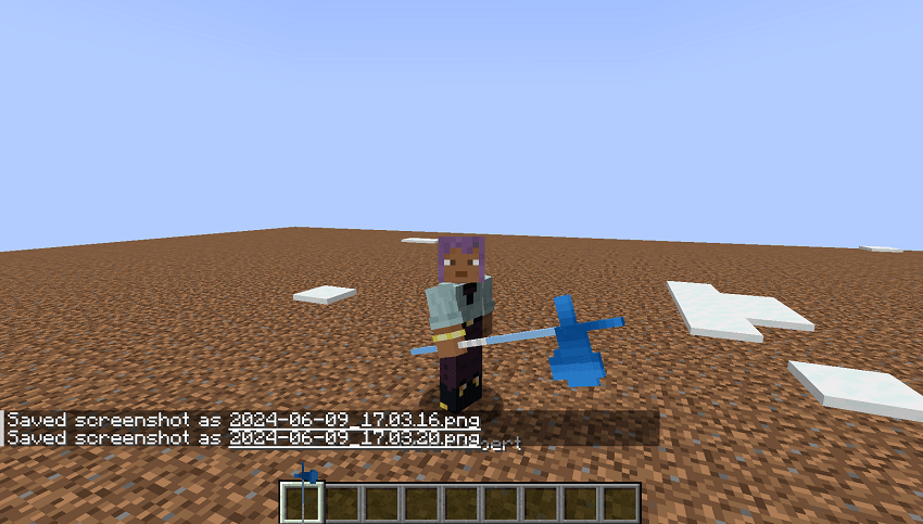 Maelot's Weapons - Minecraft Mods - CurseForge