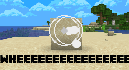 wheeeeeeeBONK - Minecraft Resource Packs - CurseForge