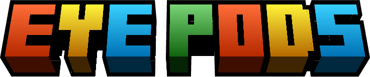 SCP-131, The Eye Pods - Minecraft Mods - CurseForge