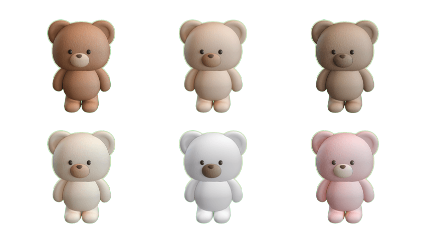 Teddy Bear - The Sims 4 Build / Buy - CurseForge