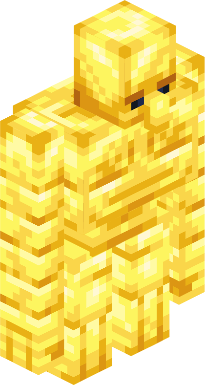 More Golems v1.4.1 - Minecraft Bedrock Addons - CurseForge