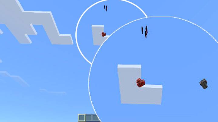 Download Random loot - Rain of Items - Minecraft Bedrock Mods - CurseForge