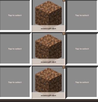 Stick Cheats - Minecraft Bedrock Addons - CurseForge