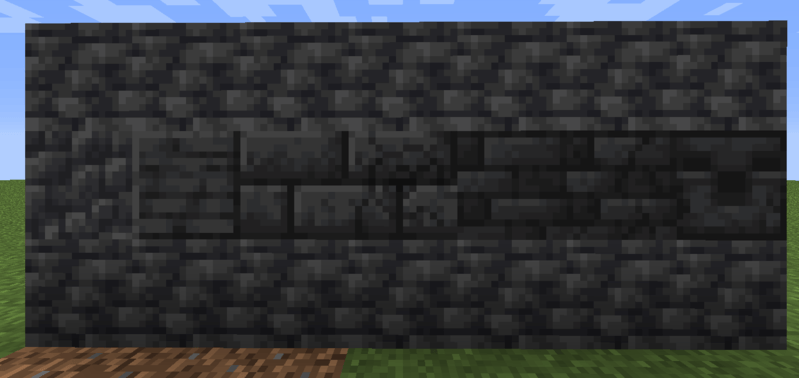 Wurien's Deepslate Backport - Minecraft Mods - CurseForge