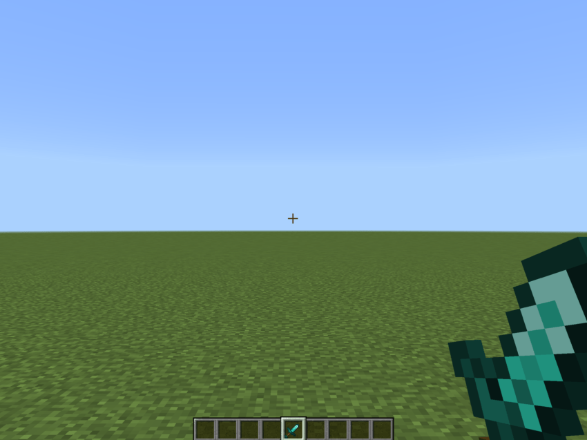 Simple Short Swords - Minecraft Bedrock Texture Packs - CurseForge