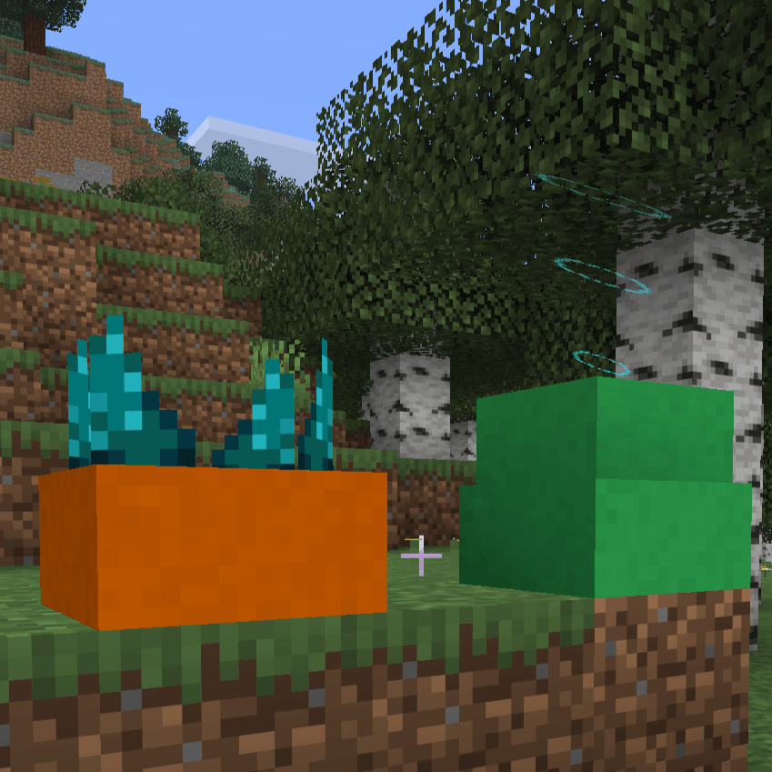 High Visibility Sculk - Minecraft Resource Packs - CurseForge
