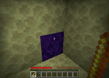 Enderite by Four - Minecraft Bedrock Addons - CurseForge