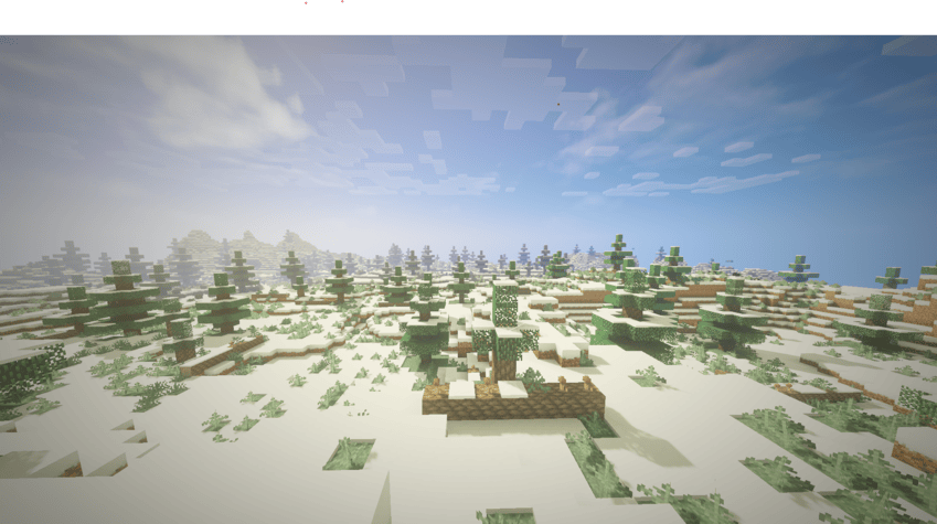 All You Need - Mods/Textures/Shaders - Minecraft Modpacks - CurseForge