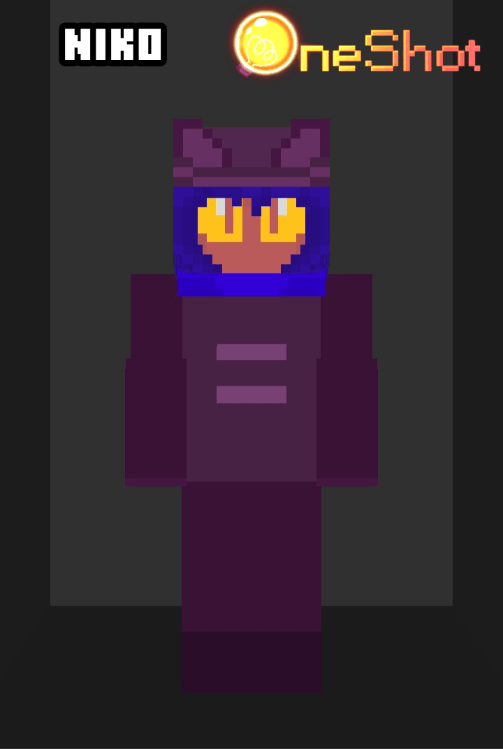 Indie Cross - Minecraft Bedrock Skins - CurseForge