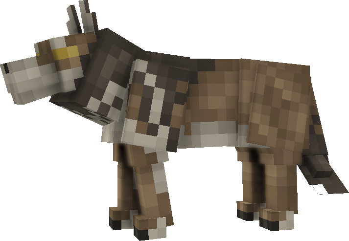 DragN's Livestock Overhaul: Pets Addon! - Minecraft Mods - CurseForge