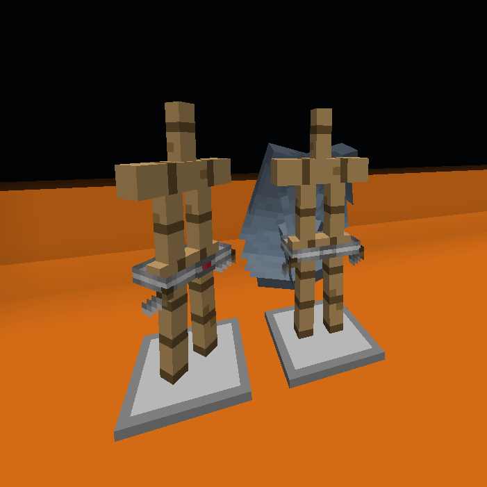 Minimal Armor Pack - Minecraft Resource Packs - CurseForge