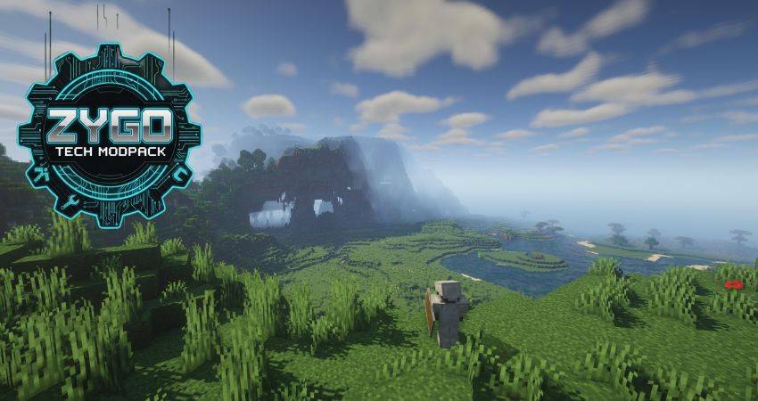 ZygoTech - Minecraft Modpacks - CurseForge