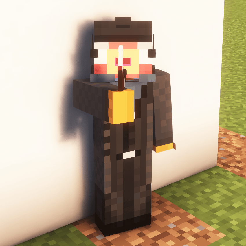 Tobacco Pipe - Minecraft Resource Packs - CurseForge