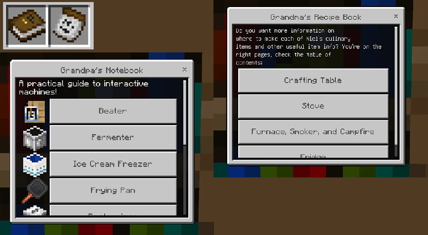 Niel's Culinary: Keep the Stove Lit! (REBOOT) - Minecraft Bedrock ...