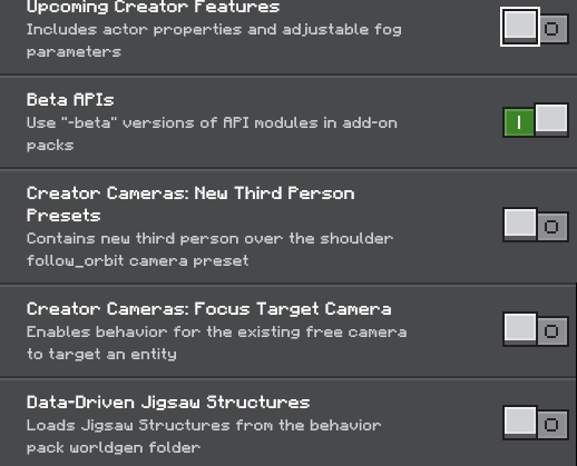 Strength SMP Addon - Minecraft Bedrock Addons - CurseForge