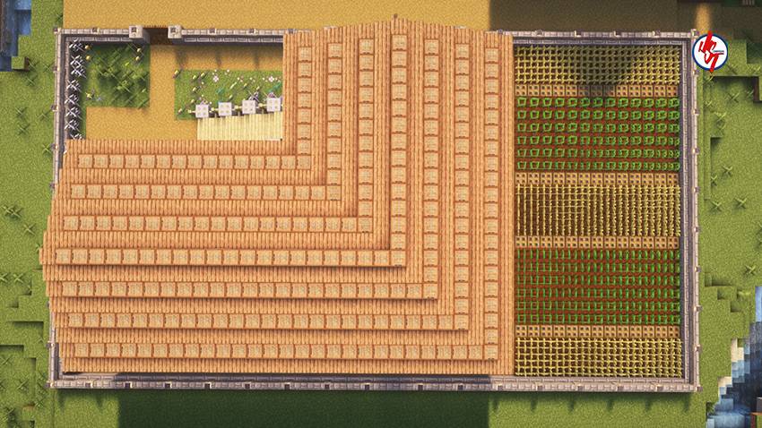 Survival Filo House #28 (Achievements On) Minecraft Map