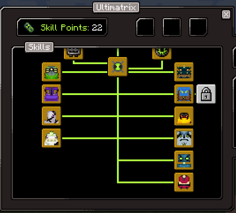 Ultimate Evolution (Alien Evo Addon) (Zip File) - Minecraft Addons ...