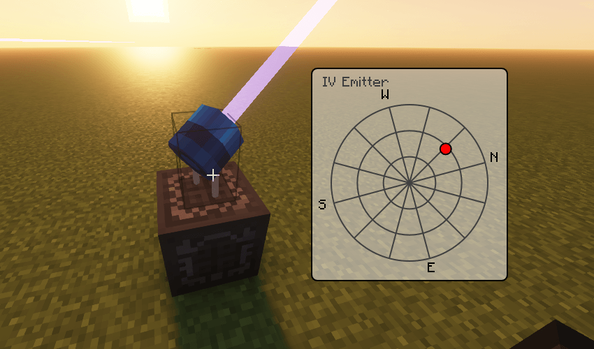 GregTech Placeable Emitters - Minecraft Mods - CurseForge