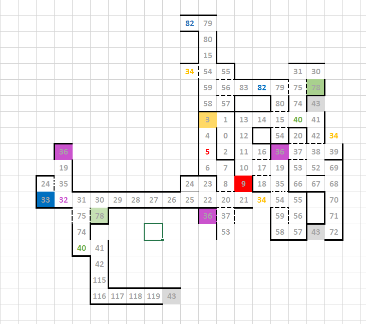 Lucid Nightmare Maze - World of Warcraft Addons - CurseForge
