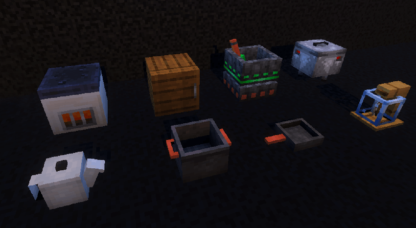 Niel's Culinary: Keep the Stove Lit! (REBOOT) - Minecraft Bedrock ...