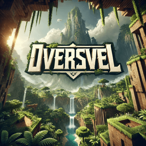 Install Oversvel [Forge] - Minecraft Mods & Modpacks - CurseForge