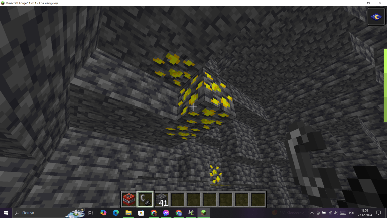 Indernidium - Minecraft Mods - CurseForge